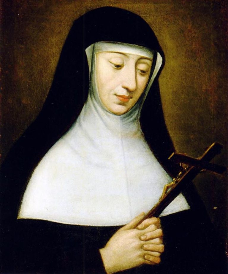 Sainte Alix – Conq Parfums