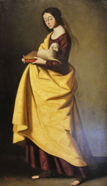 Sainte Inès – Conq Parfums